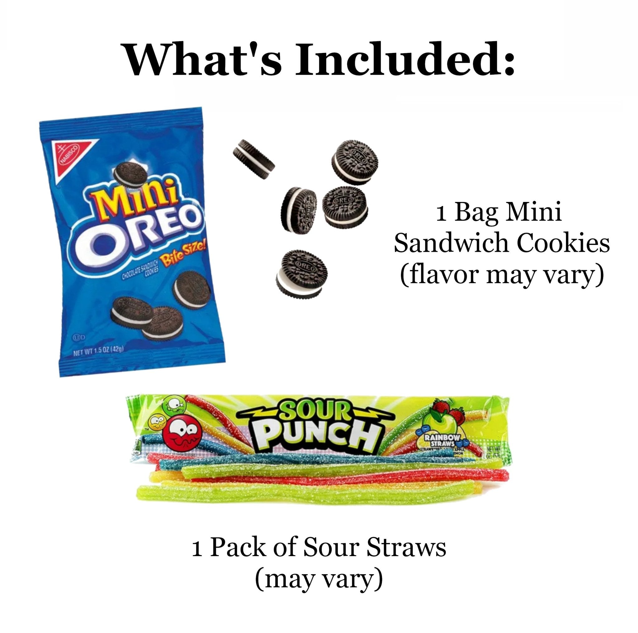 Deluxe Movie Night Gift Box – Popcorn, Candy & Snack Gift Set – Golden ...